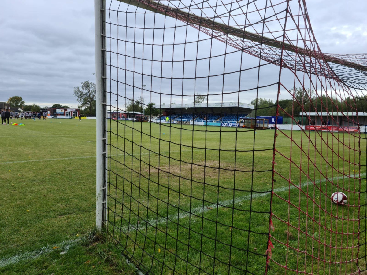 REPORT: Mickleover 1 – 2 Morpeth Town – Morpeth Town AFC
