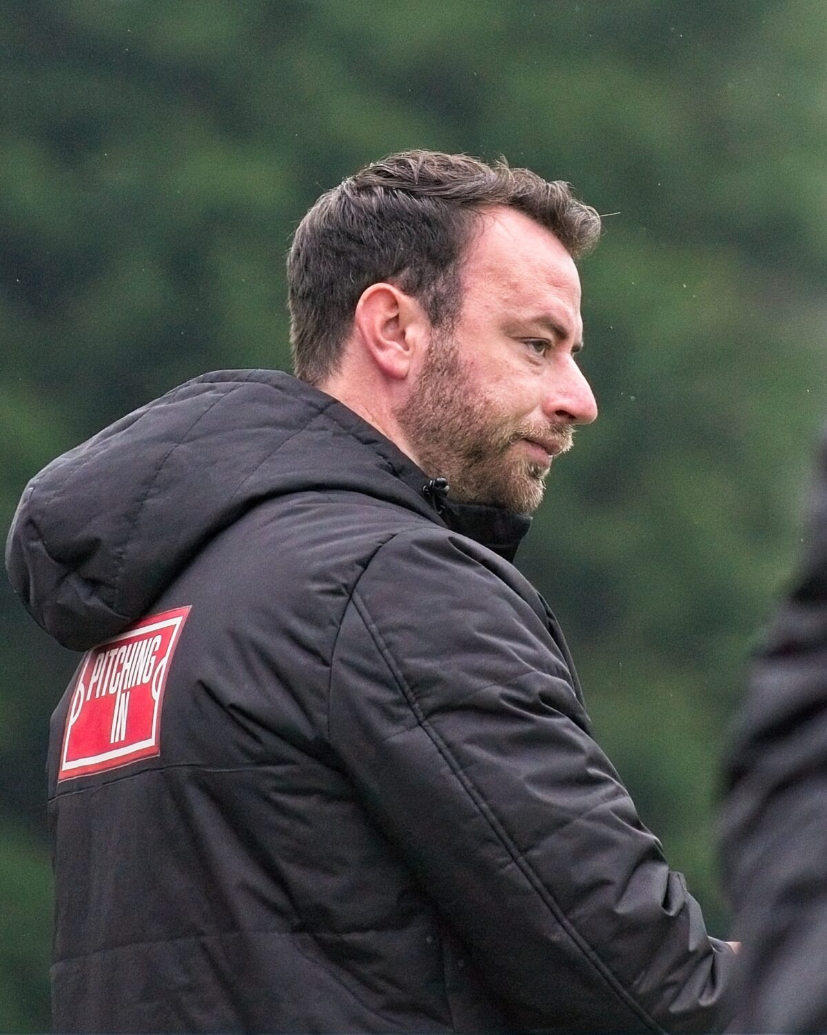 One of Most Disappointing Nights – Lynch – Morpeth Town AFC