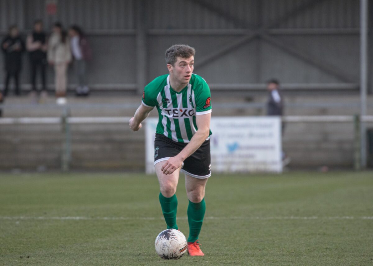 Highwaymen News – Morpeth Town AFC