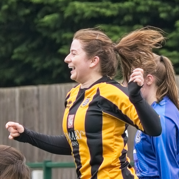 Women’s Team – Morpeth Town AFC